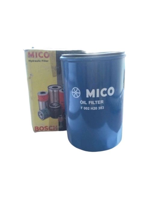 Mico Hydraulic Filter ,F002 H20 353 ,New Holland Tractor | Daraz.com.np