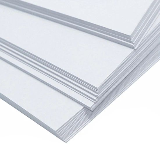Offset paper - A4 Size - 80gsm - 100pc | Daraz.com.bd