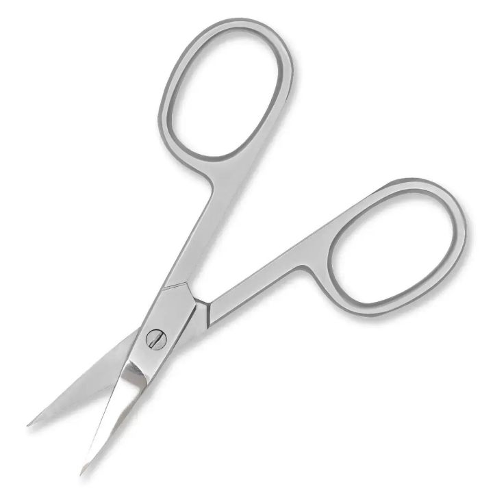AESCO INSTRUMENTS Nail care scissors nails cutter cutting scissors for babies and adults 3.5 ...