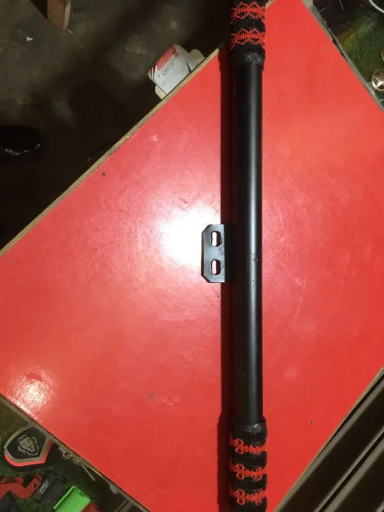 Safety rod Double For 70 Motorcycle Safeguard Double side For 70cc Bike ...