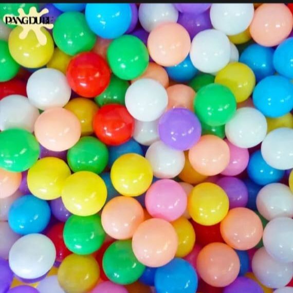 Plastic Soft Ball for kids home, Tent & Best for kids Swimming pool ...