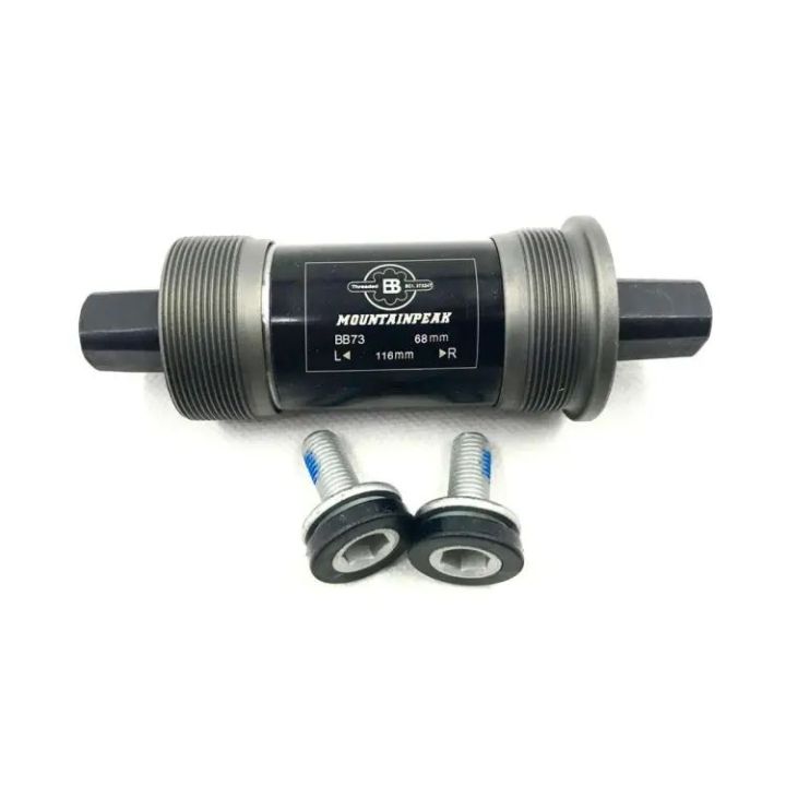 Bearing BB set for cycle / For all bicycles / Bearing technology ...