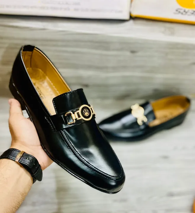 Mens Casual Shoes Random Logo Unique Design | Daraz.pk