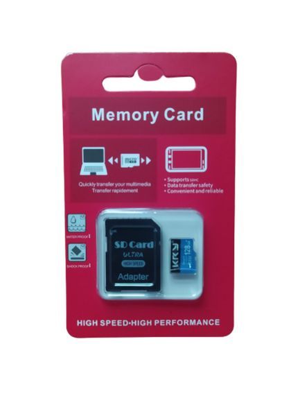 Memory chip micro sd card | Daraz.lk