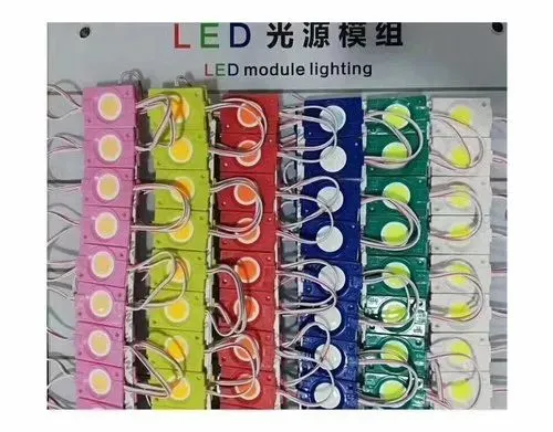 LED Coin Module Light, For Lighting | Daraz.pk