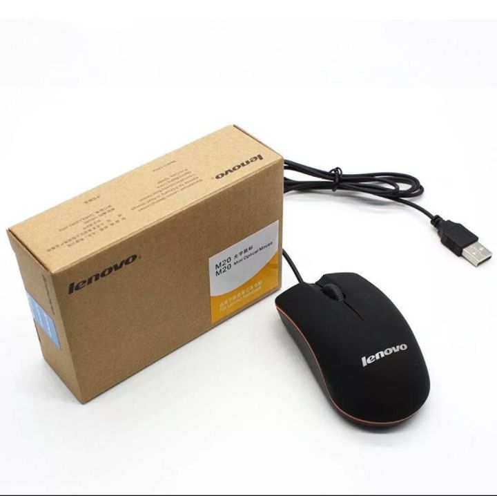 lenovo m20 mouse | Daraz.lk: Buy Online at Best Prices in Srilanka | Daraz.lk