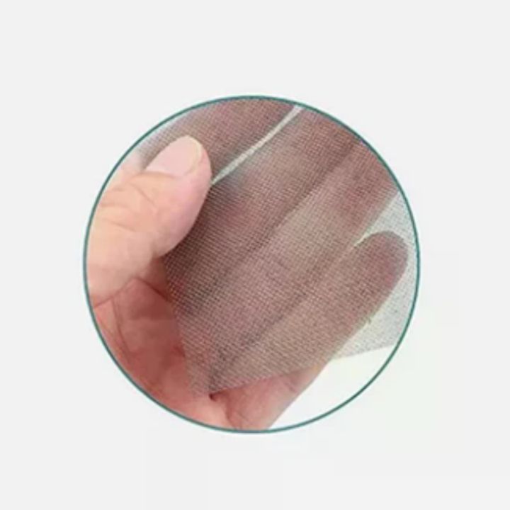 Stainless Steel Repair Mesh Car Bumper Plastic Hole Crack Patches ...