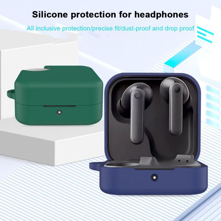 Silicone Protective Case For CMF Buds Pro 2 Cover Candy Color Soft ...