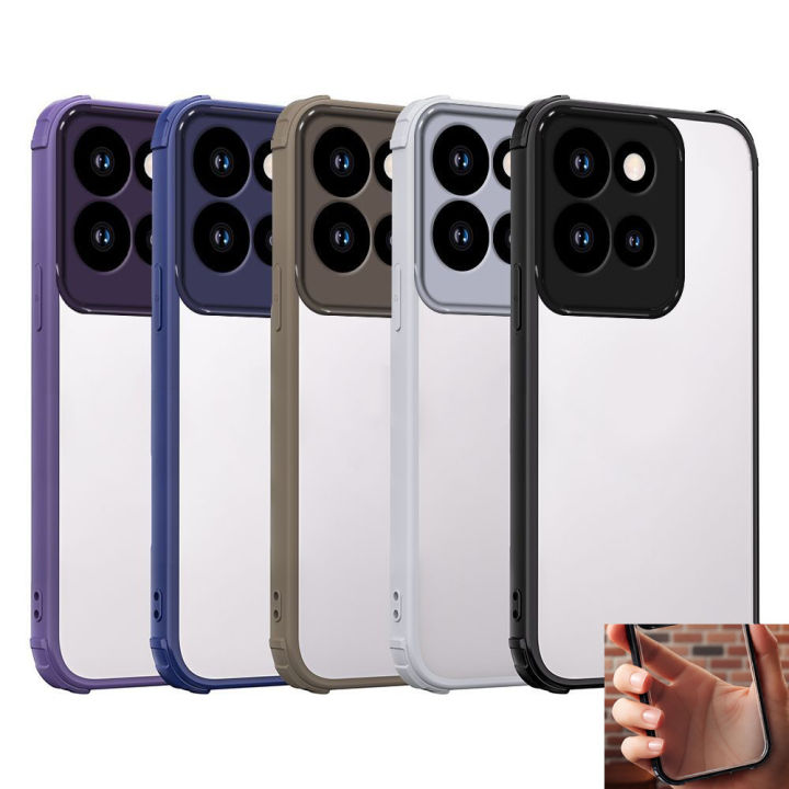 For Motorola Moto Edge 50 Neo Case Moto S50 Phone Case Moto S50 Cover ...