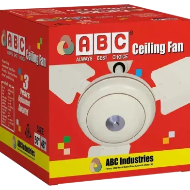 ABC Ceiling Fan 56 inch | Daraz.com.bd