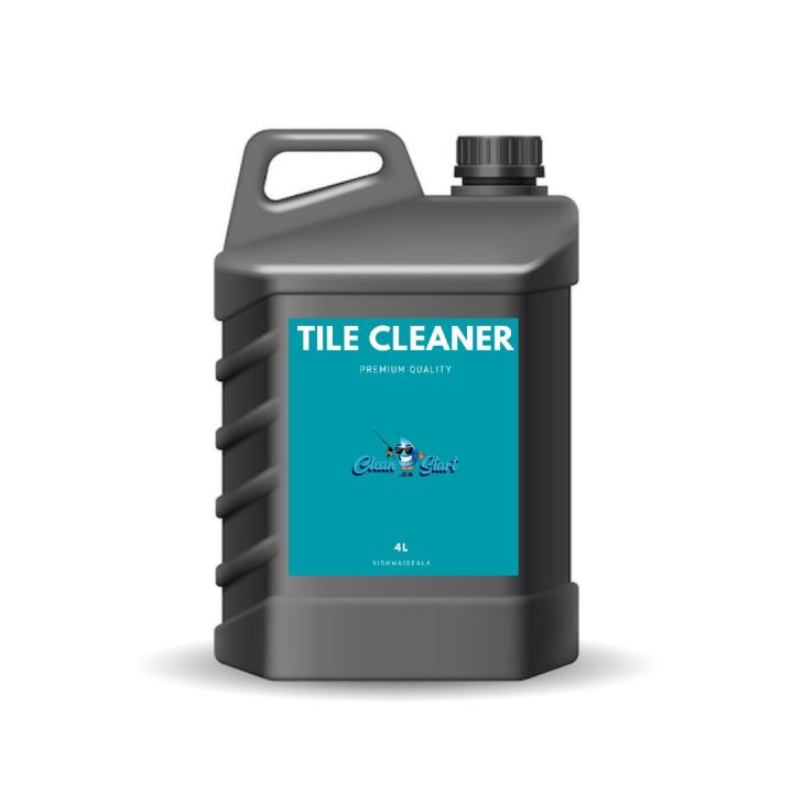 Tile Cleaner 4L | Daraz.lk: Buy Online at Best Prices in Srilanka ...
