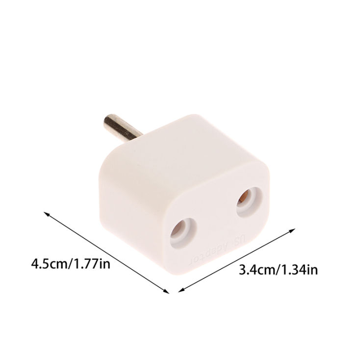 1Pcs Grounding Plug Anti-static Plug Earthing Socket European US ...