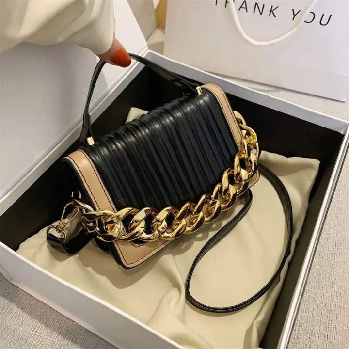 Original Design Trendy Bag For Women 2024 New Style Fashion Chain Bag ...