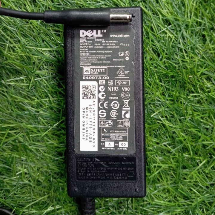 Dell adamo charger / 90Watt Laptop Charger/ Laptop Charger / Dell ...