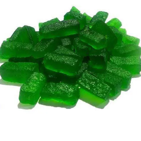 “Ashrafi Muraba Mix 1kg | Red & Green Murabba | Traditional Sweet ...