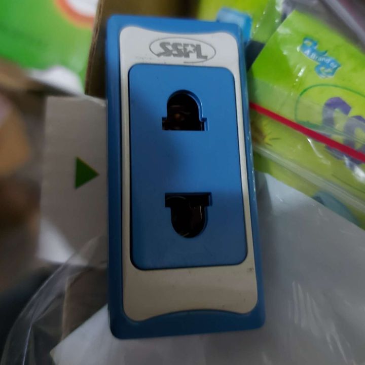 Piano Socket 12 piece Combo | Daraz.com.bd