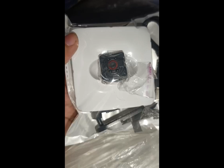 SQ6 Mini Spy Camera HD | Portable Security Camera | Night Vision | Daraz.pk