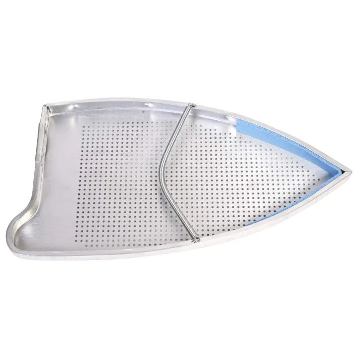 Steam Iron Teflon Shoe Model 2128 (Boiler Steam Iron) 1 pcs | Daraz.com.np