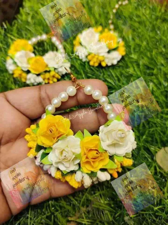 Artificial Earrings & tikli set For Women's Or Girls | Daraz.com.bd