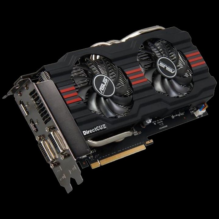 GTX 660 2GB VGA GRAPHIC CARDS | Daraz.lk