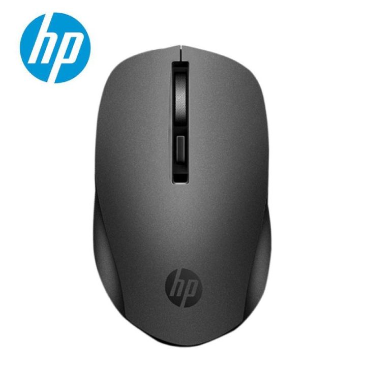 HP S1000 Plus Silend Wireless Mouse | Daraz.lk