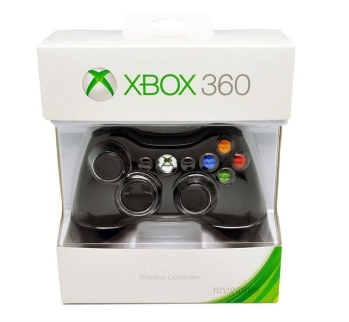 Xbox 360 Wireless Controller | Daraz.lk