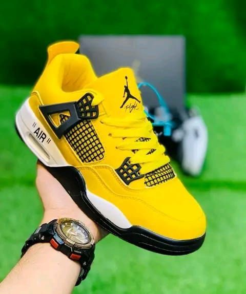 NEW DESIGN AIR JORDAN SHOES AVAILABLE WITH PREMIUM QUALITY, New Style ...