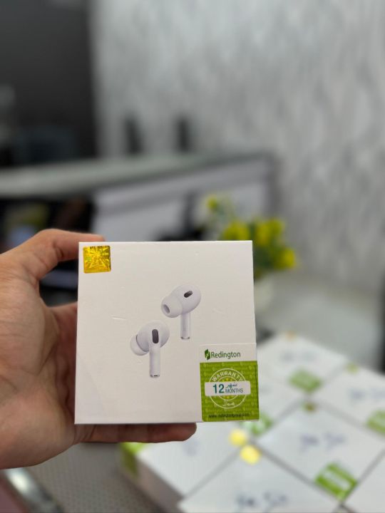 Air Buds pro2 (Buzzer edition) | Daraz.pk