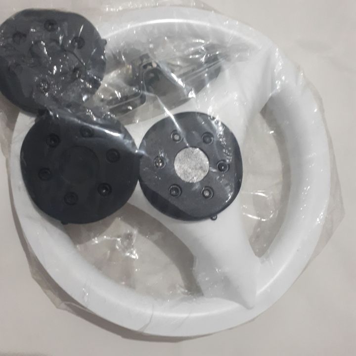 3 pcs Rim cup for threewheeler | Daraz.lk