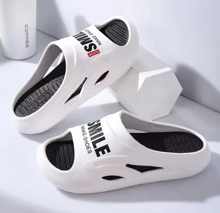 China slippers flipflop is designed for boys and men which is very soft ...