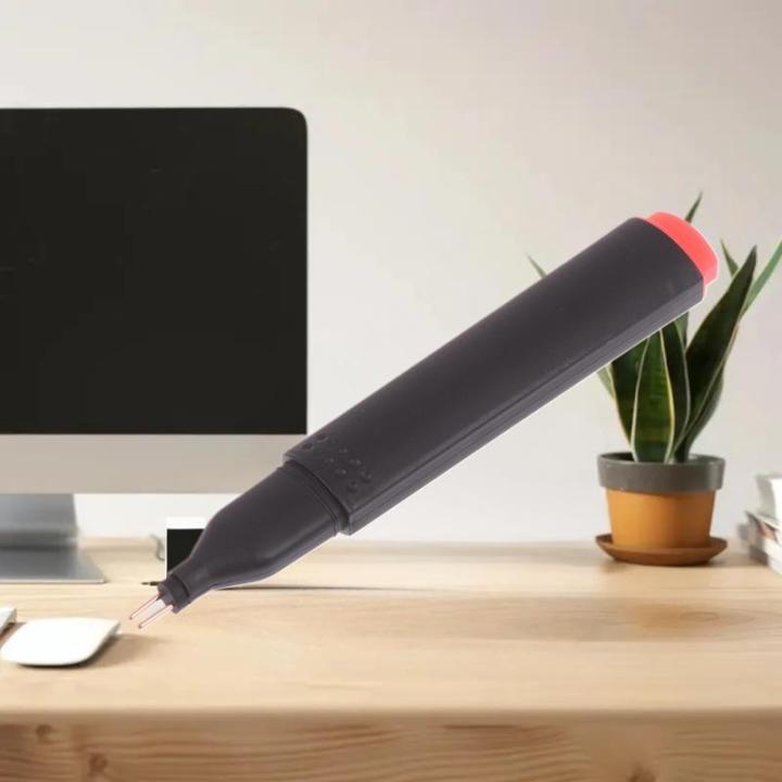 Testing Pen For Grounding Mat And Earth Grounding Sheet Socket Tester ...