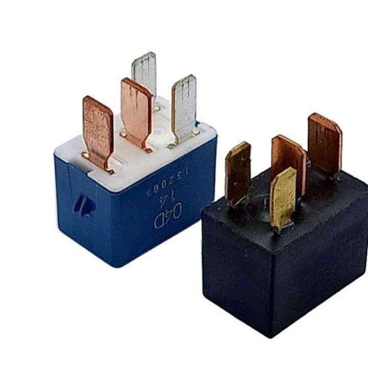Car Motorcycle 12v Relay Controller (Japanese/ Denso) 1 pis | Daraz.com.bd