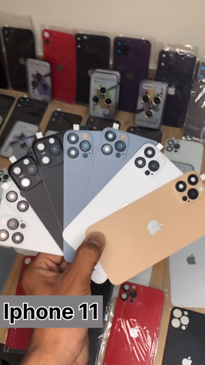 High Quality Iphone 11 to Iphone 14 Pro Camera Lens Converter Sheet ...