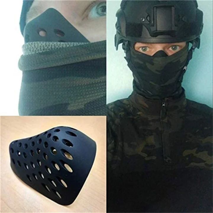 Anime Spider Black Mini Mask Cosplay Props Spider Faceshell Silica ...