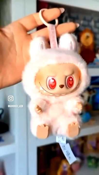 Orignal Labubu Big Into Energy, Labubu doll, Labubu blind box, Labubu ...