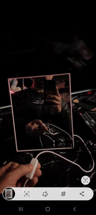 Customized magic mirror collection 😍 | Daraz.pk