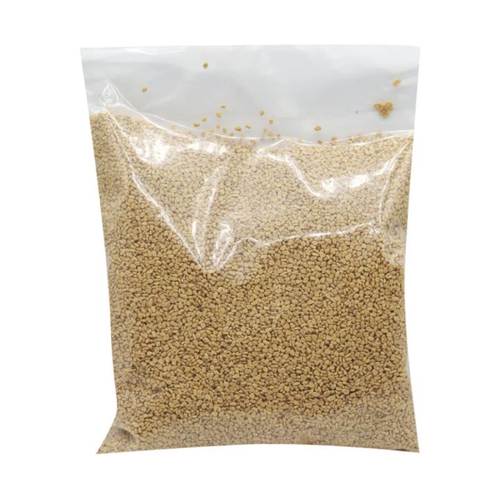 Fenugreek Seeds ( Methi Dana ) 1kg | Daraz.com.np