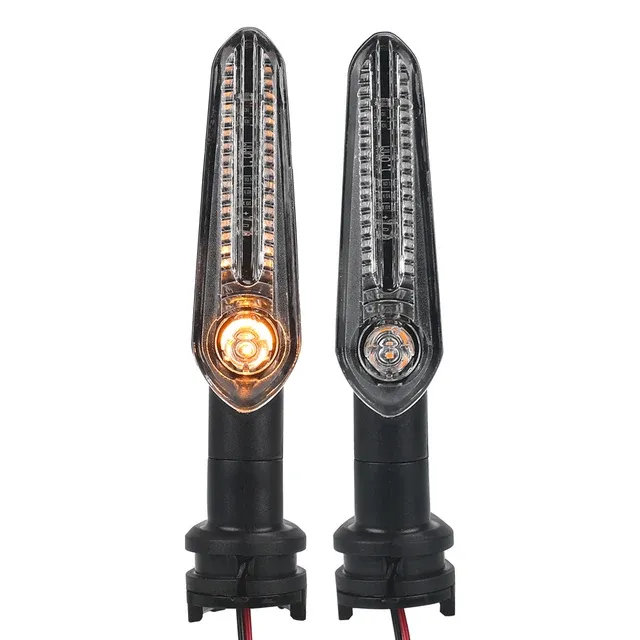 Motorcycle Turn Signal Light For YAMAHA FZ16 FZS V2.0 V3.0 FZ25 FZ-03 ...