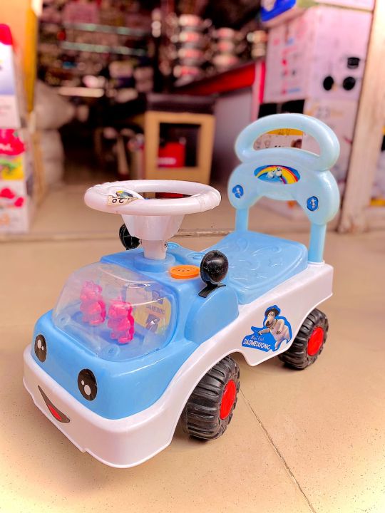 Mini Cab New Design 2024 Best Quality Riding Car For Baby's - Small ...