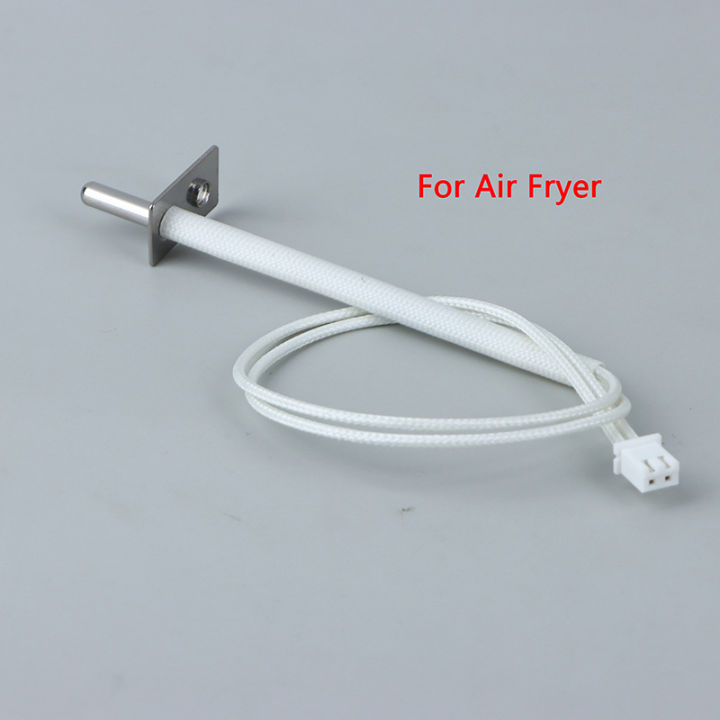 Temperature Sensor Probe 200K Thermostat NTC Temperature Sensor Air ...