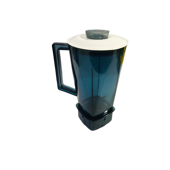Moulinex Juicer Blender Jug Unbreakable Jug 1 Litre Jug 242 Juicer ...