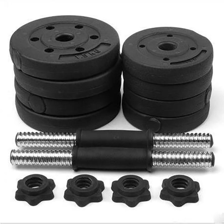 Environmentally friendly cement dumbbell accessories hexagonal nut ...