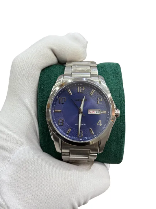 Citzen mens automatic watch | Daraz.com.np