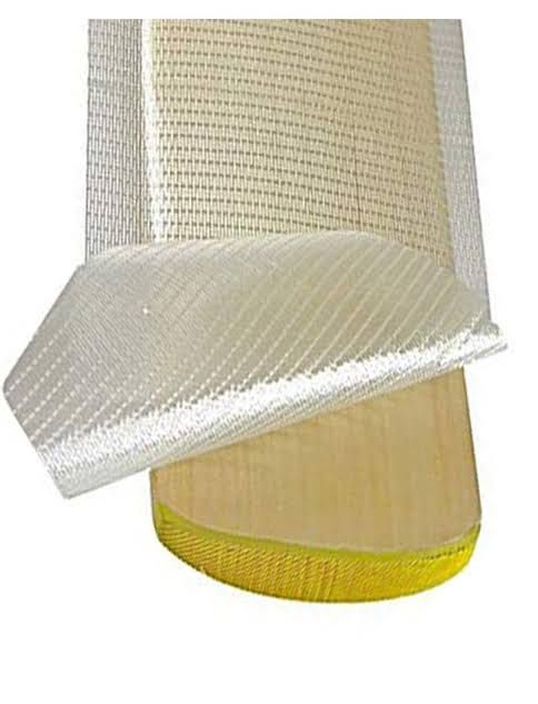 CRICKET BAT ANTI SCUFF PROTECTOR SHEET FIBRE TAPE STICKER FOR CRICKET ...