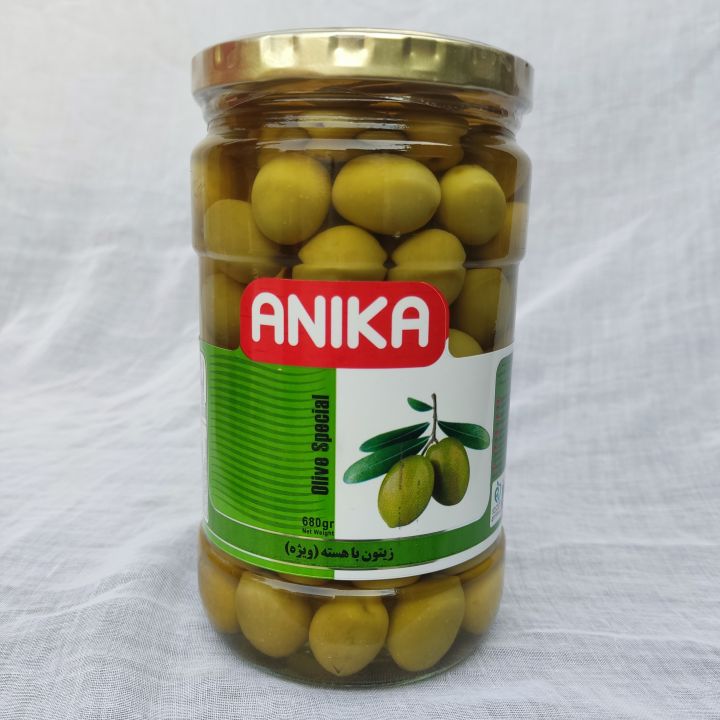 Green Olives | Green Olives Pickle | Greens Olives Pickles | Green ...