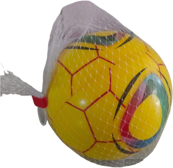 GENRAL Store Mini Football Medium Size for Kids Playing Fun (Random ...