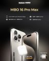 MBO 16 PRO Max Mobile | Daraz.com.np