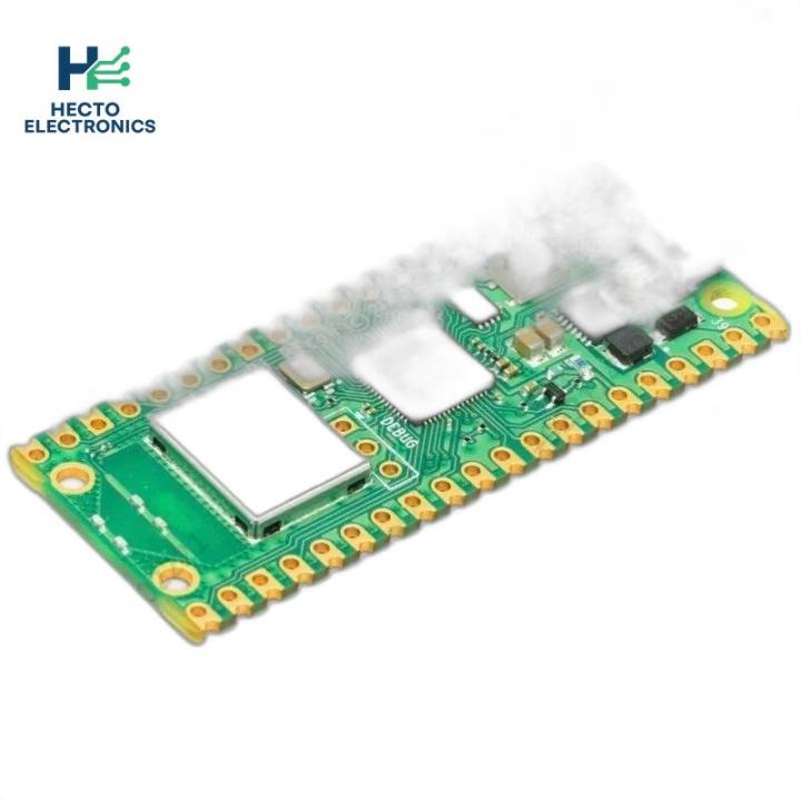 Raspberry Pi Pico w | Daraz.pk