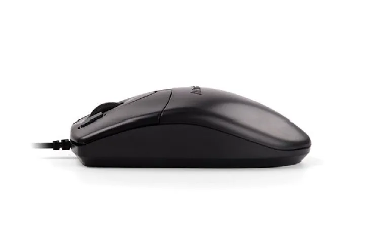 A4Tech 620 Wired Mouse - Double Click Mouse - Wired Best Mouse for ...