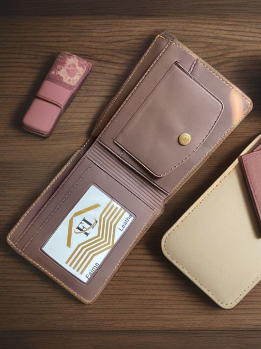 Premium Indian Wallet | Daraz.com.bd